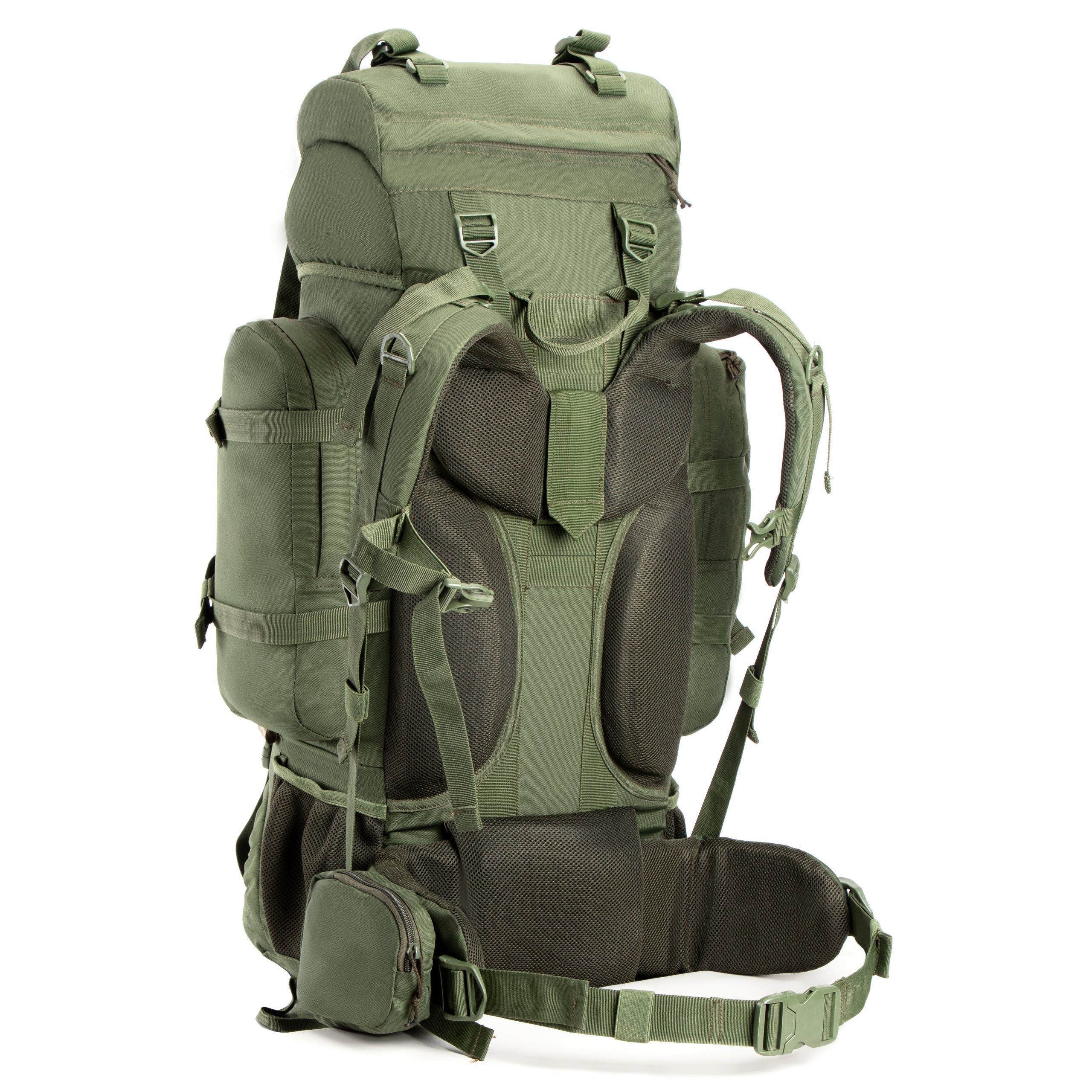 Backpacks & Rucksacks – Tripole Gears