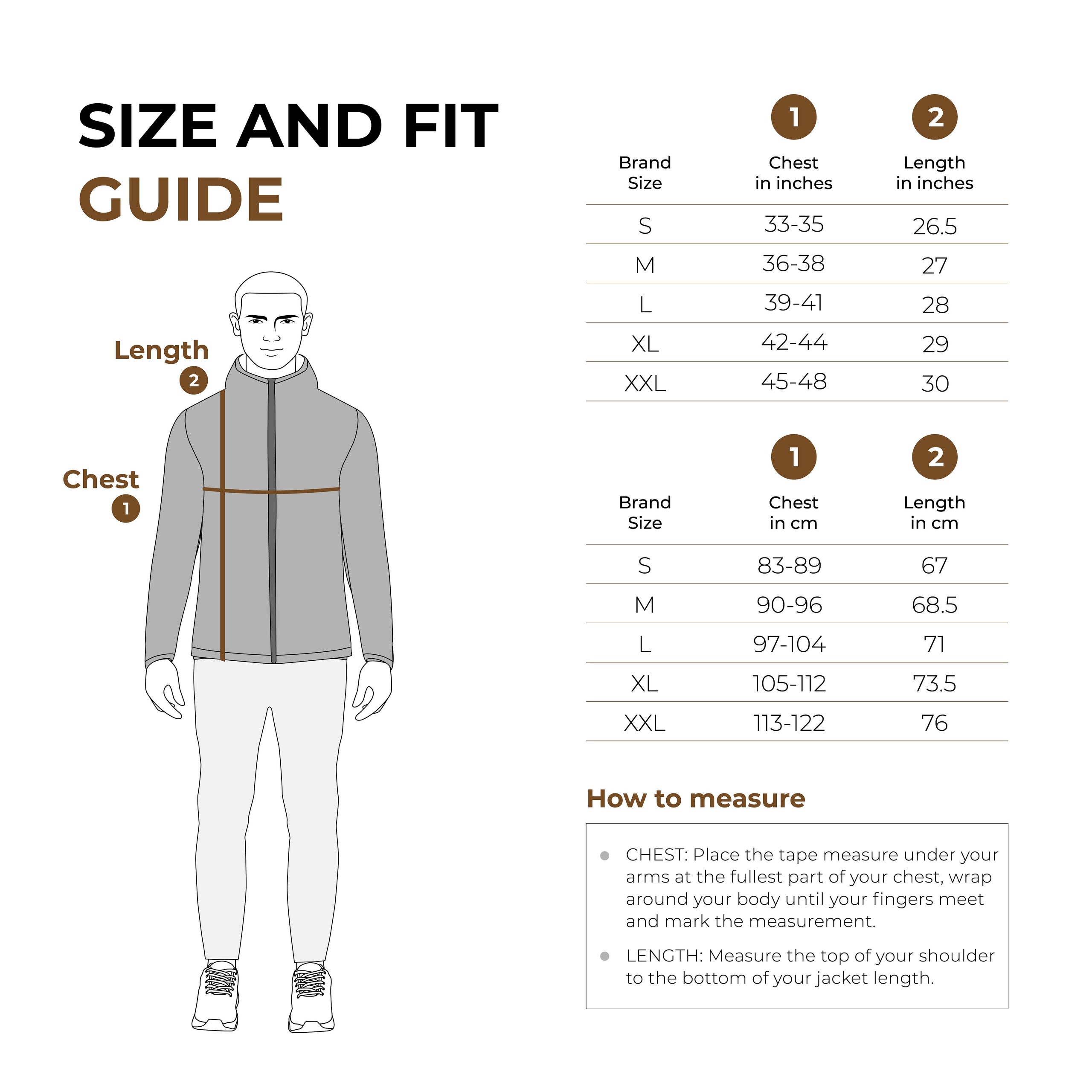 Find the best Winter jacket for hiking and travelling online – Tripole ...