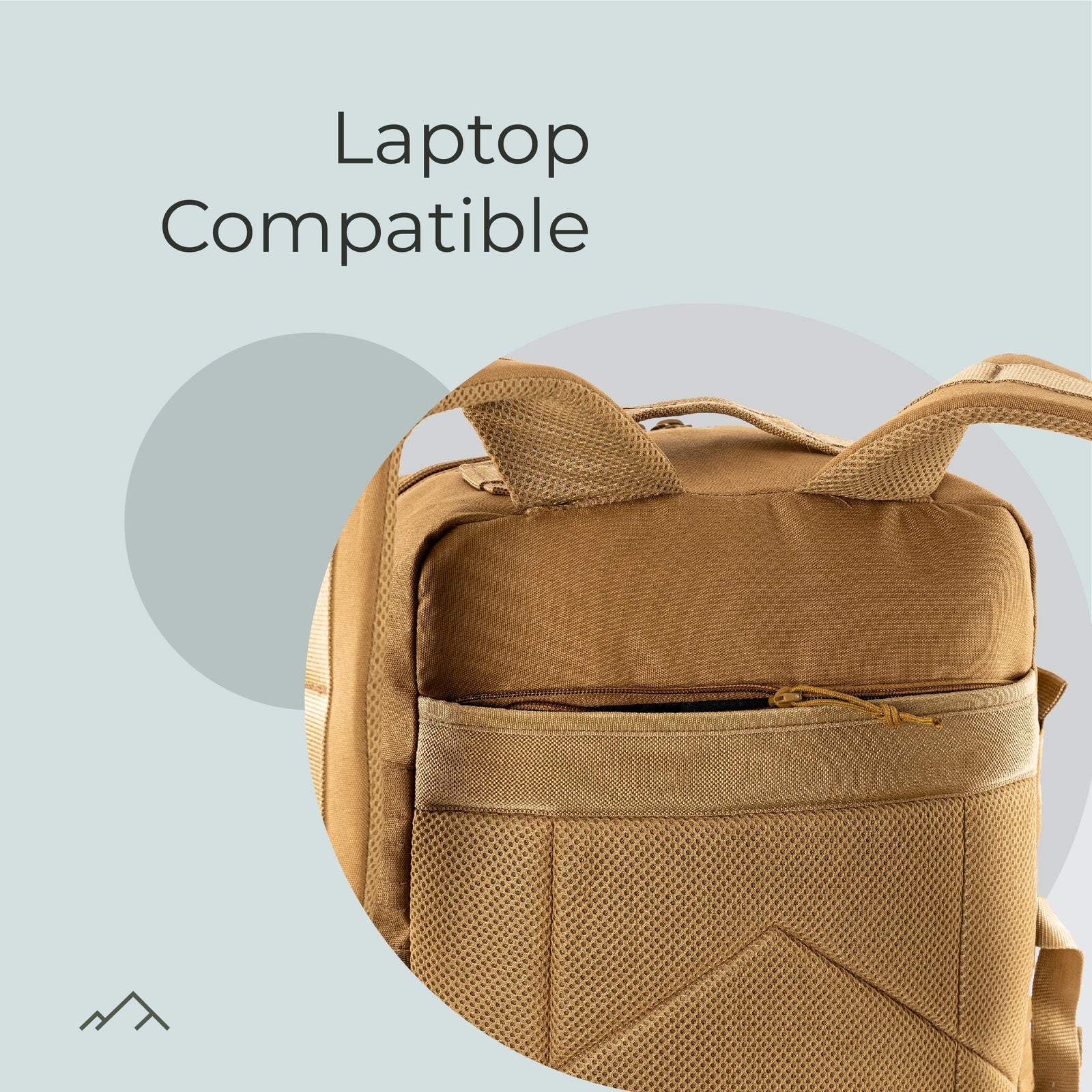 Tripole Force Plus Tactical Army 50 Litre Bag & Backpack with Laser-cut ...