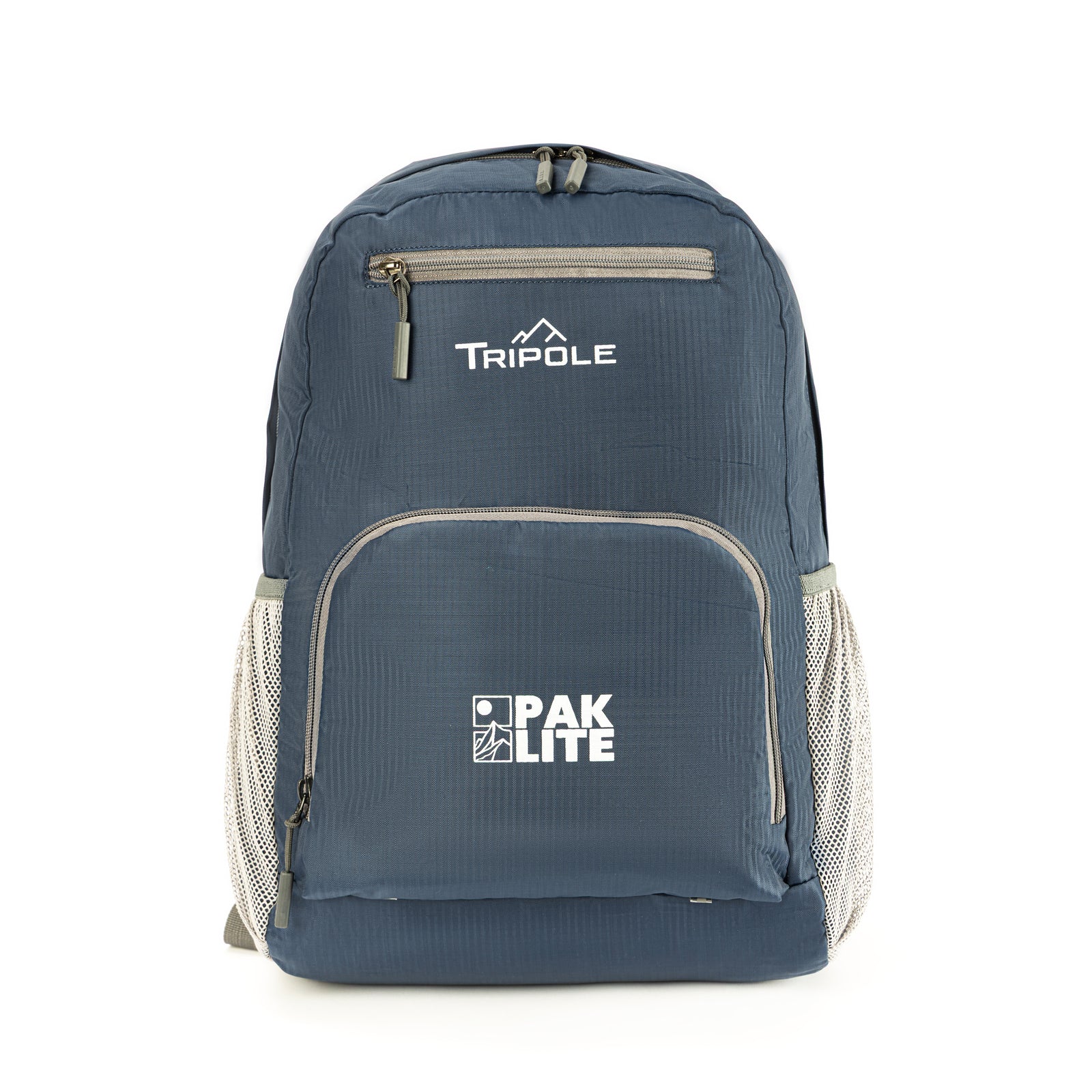Tripole Foldable 15 Litre Day Bag and Backpack for Trekking and Daily ...