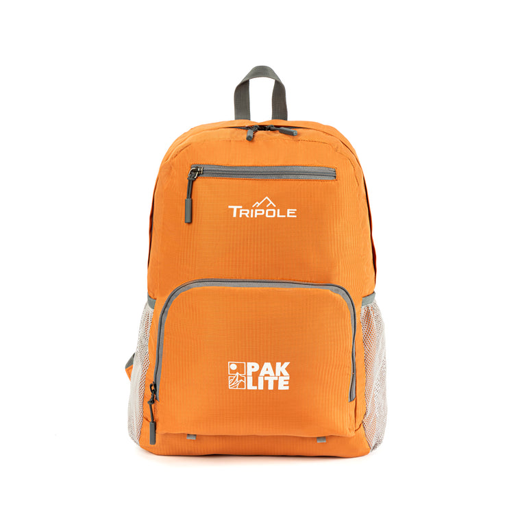 Tripole Foldable 15 Litre Day Bag and Backpack for Trekking and Daily ...