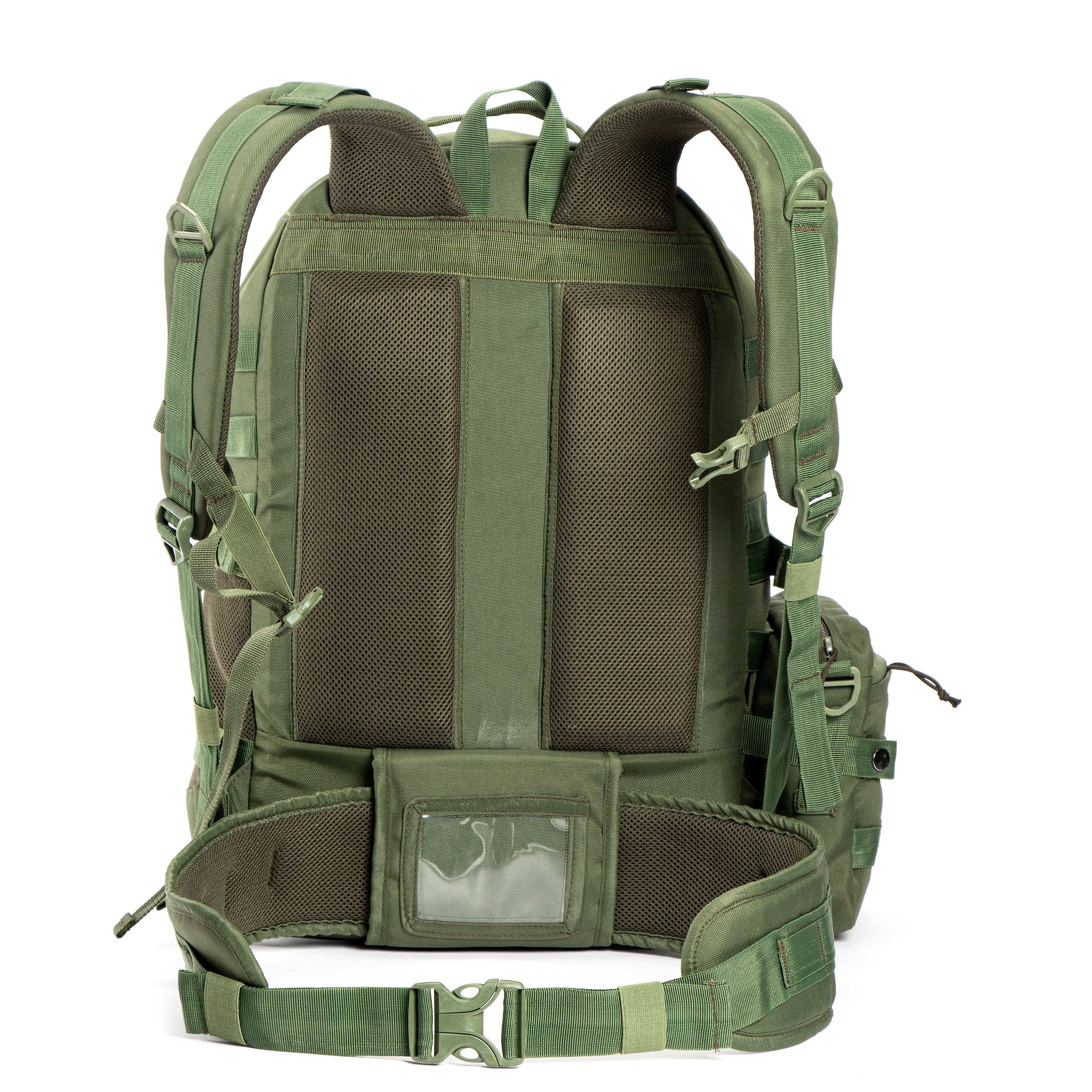 Tactical Backpacks – Tripole Gears
