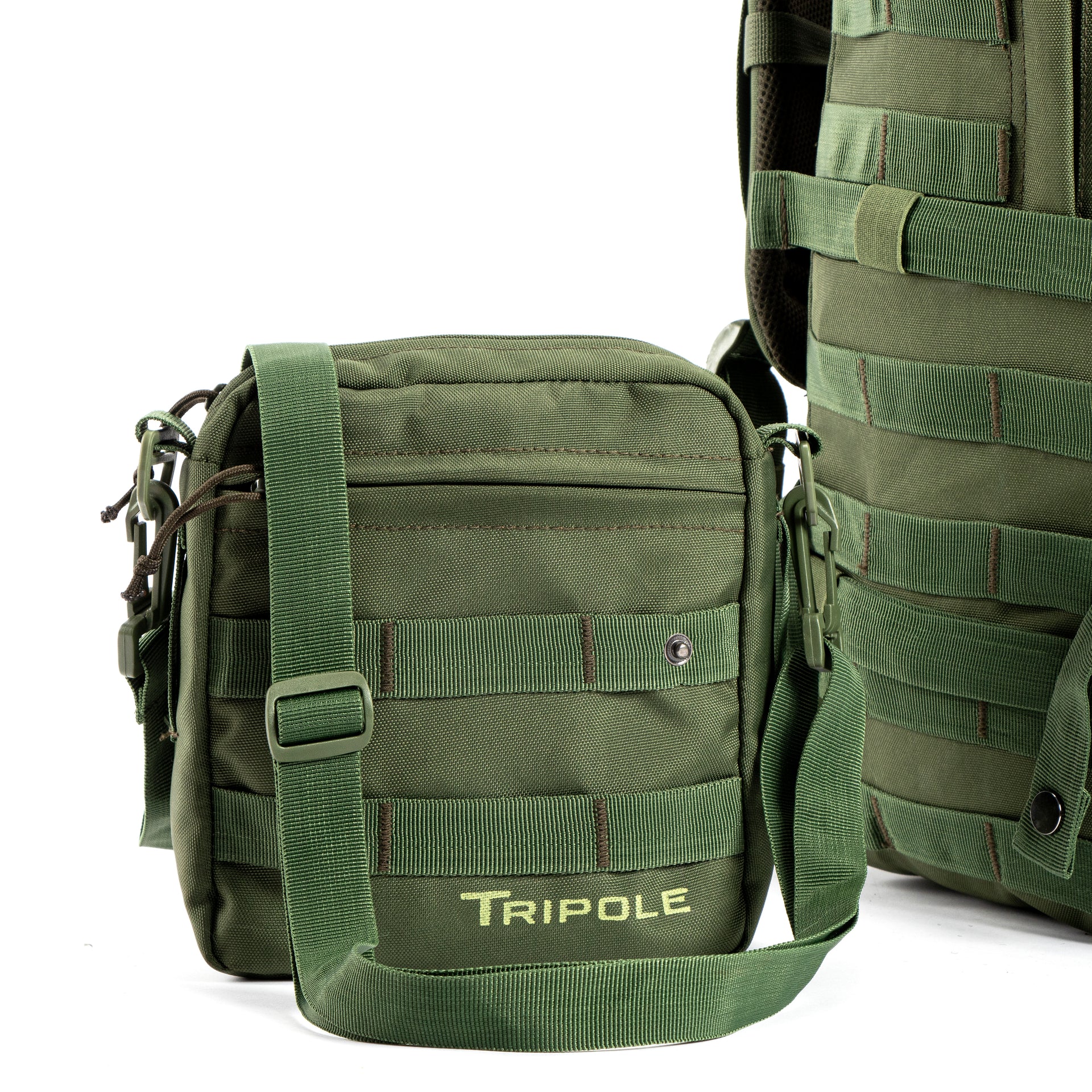 Tactical Backpacks – Tripole Gears