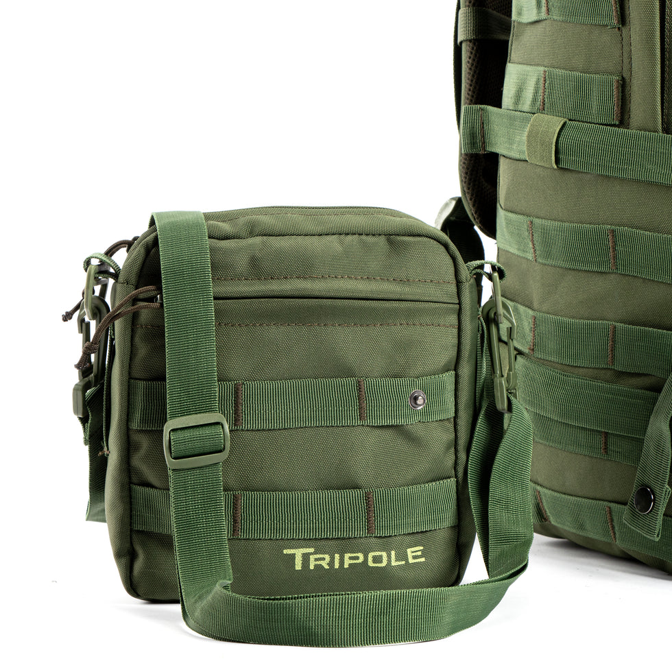 Tactical Backpacks – Tripole Gears
