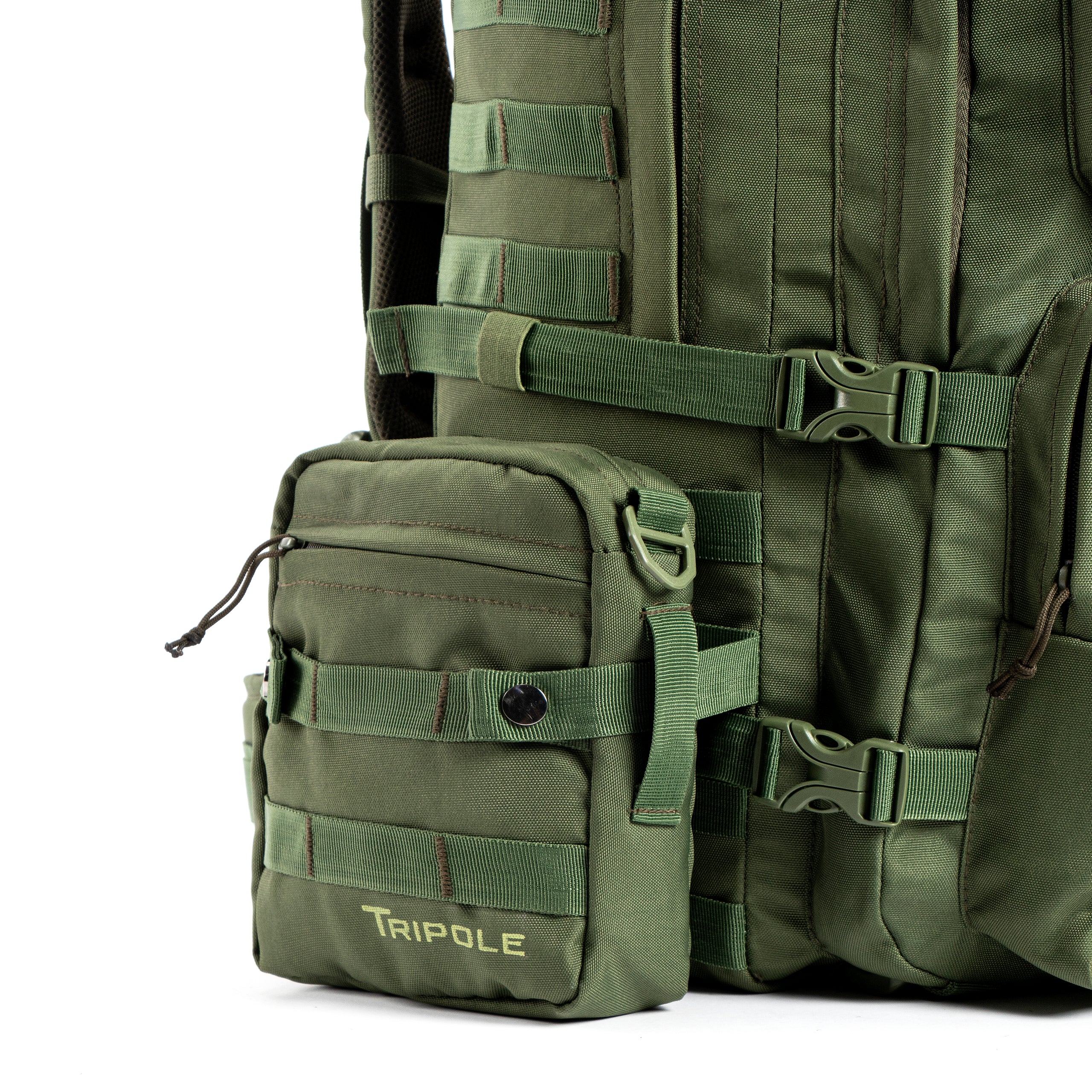 Tactical Backpacks – Tripole Gears