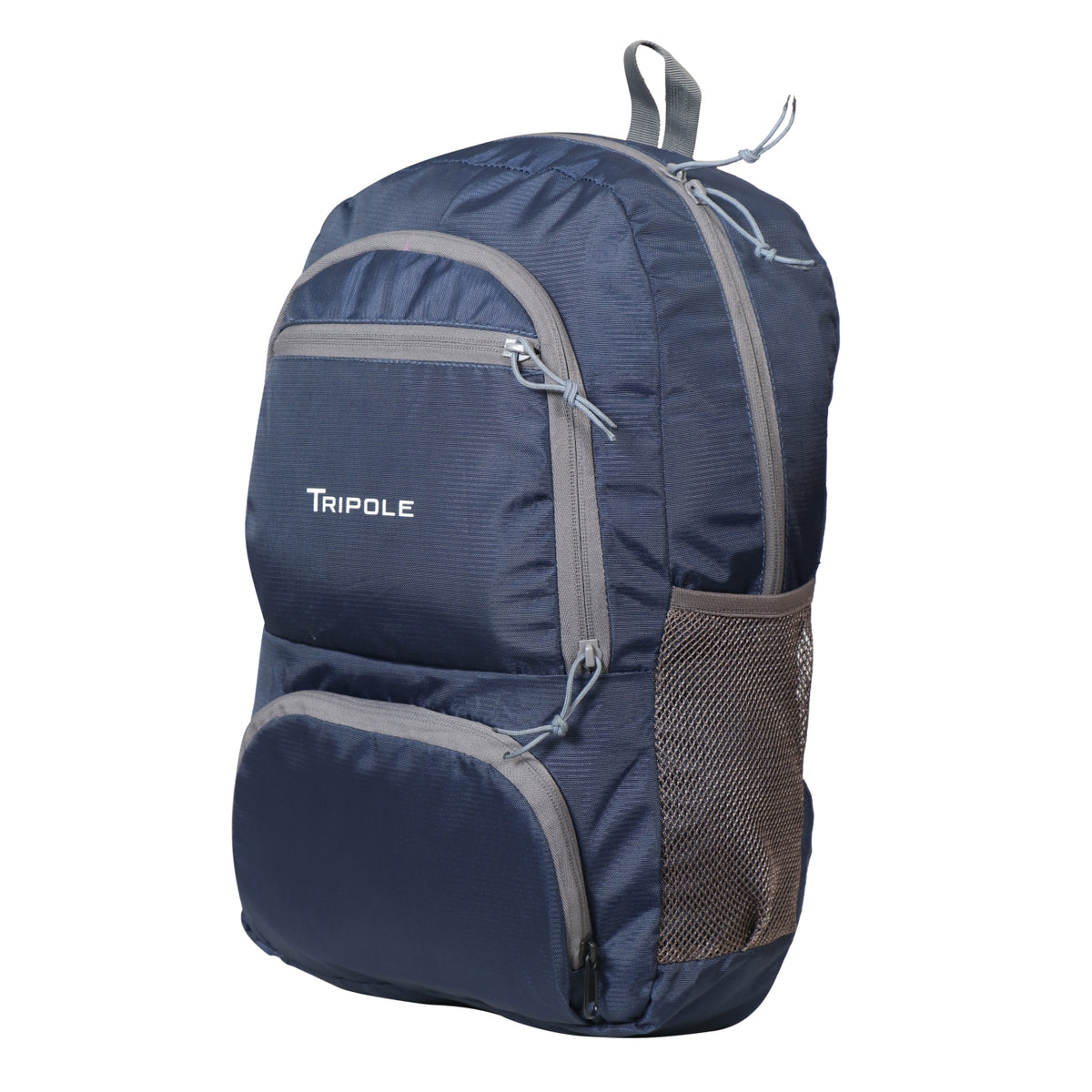 Tripole Foldable 20 Litre Day Bag and Backpack for Trekking and Daily ...