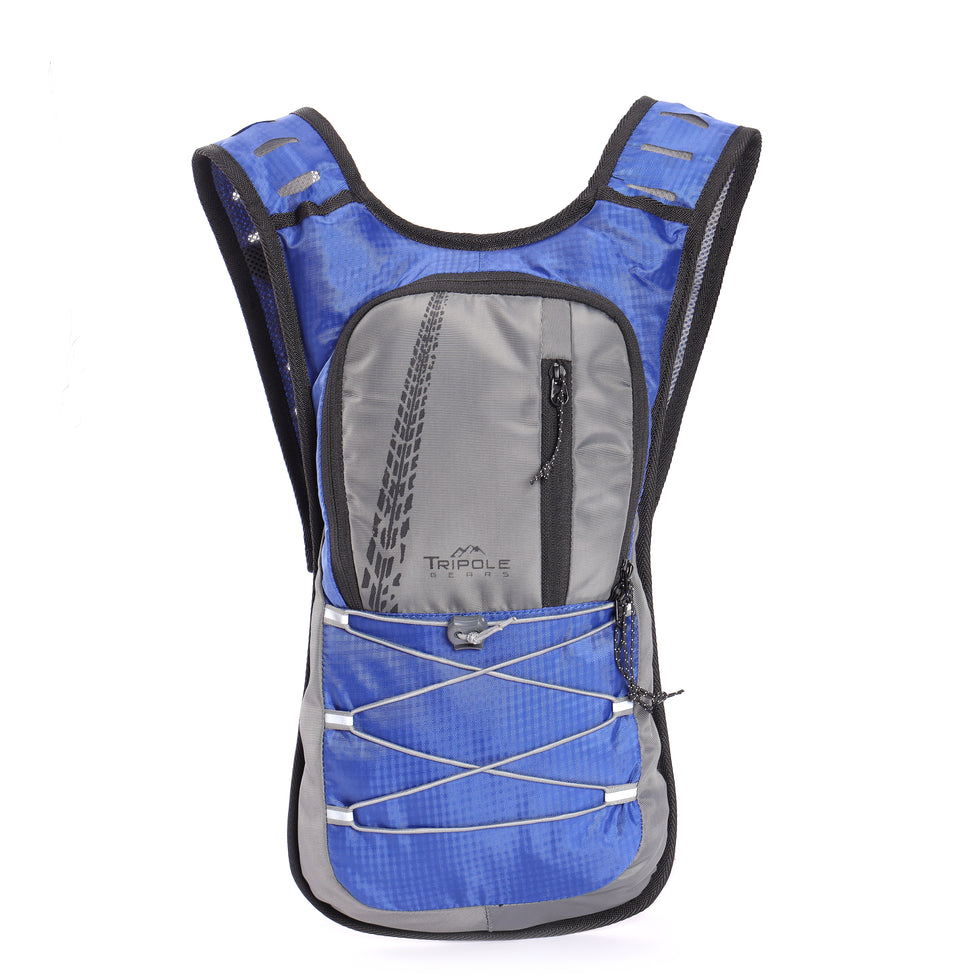 Hydration Packs and Bladders – Tagged "Hydration Backpack" – Tripole Gears